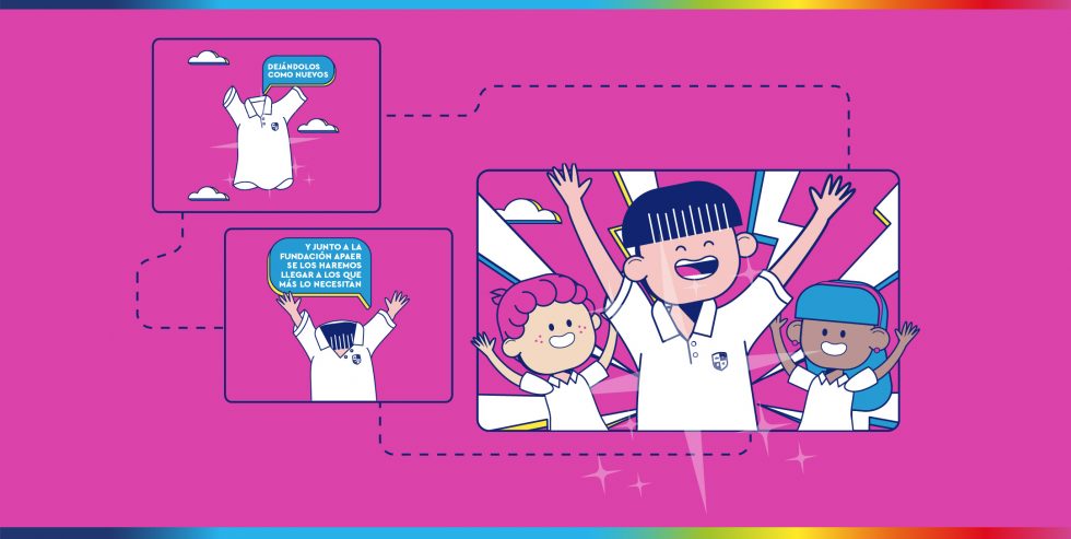 Back to school - NINCH® Company